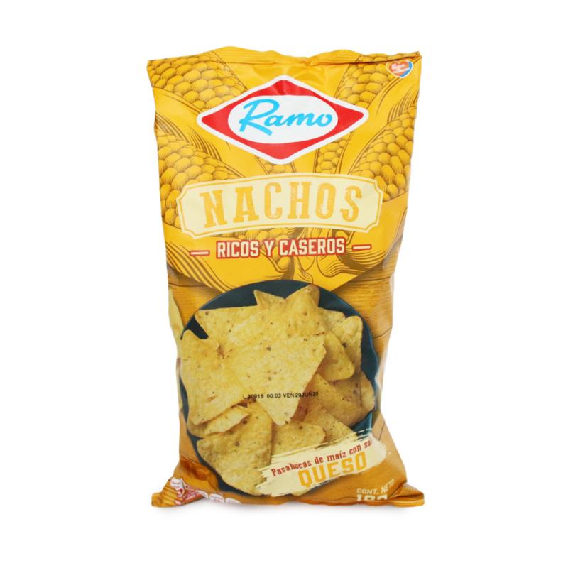 nachos